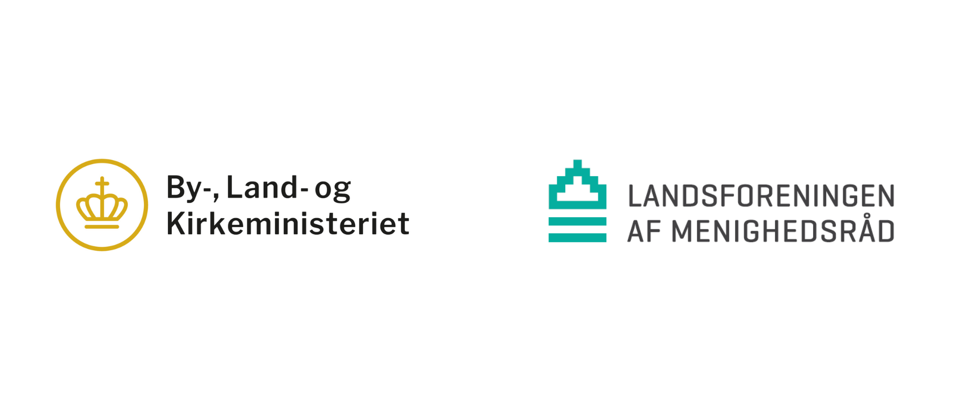 By-, Land- og Kirkeministeriet og Landsforeningen af Menighedsråd inviterer til landsdækkende ...